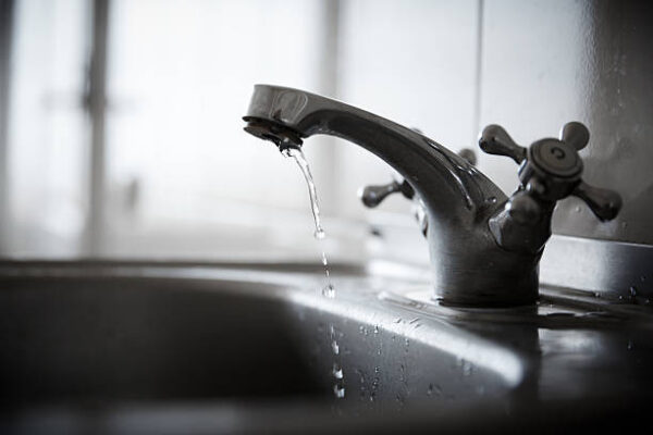 Water Running but No Visible Leak? Best Guide