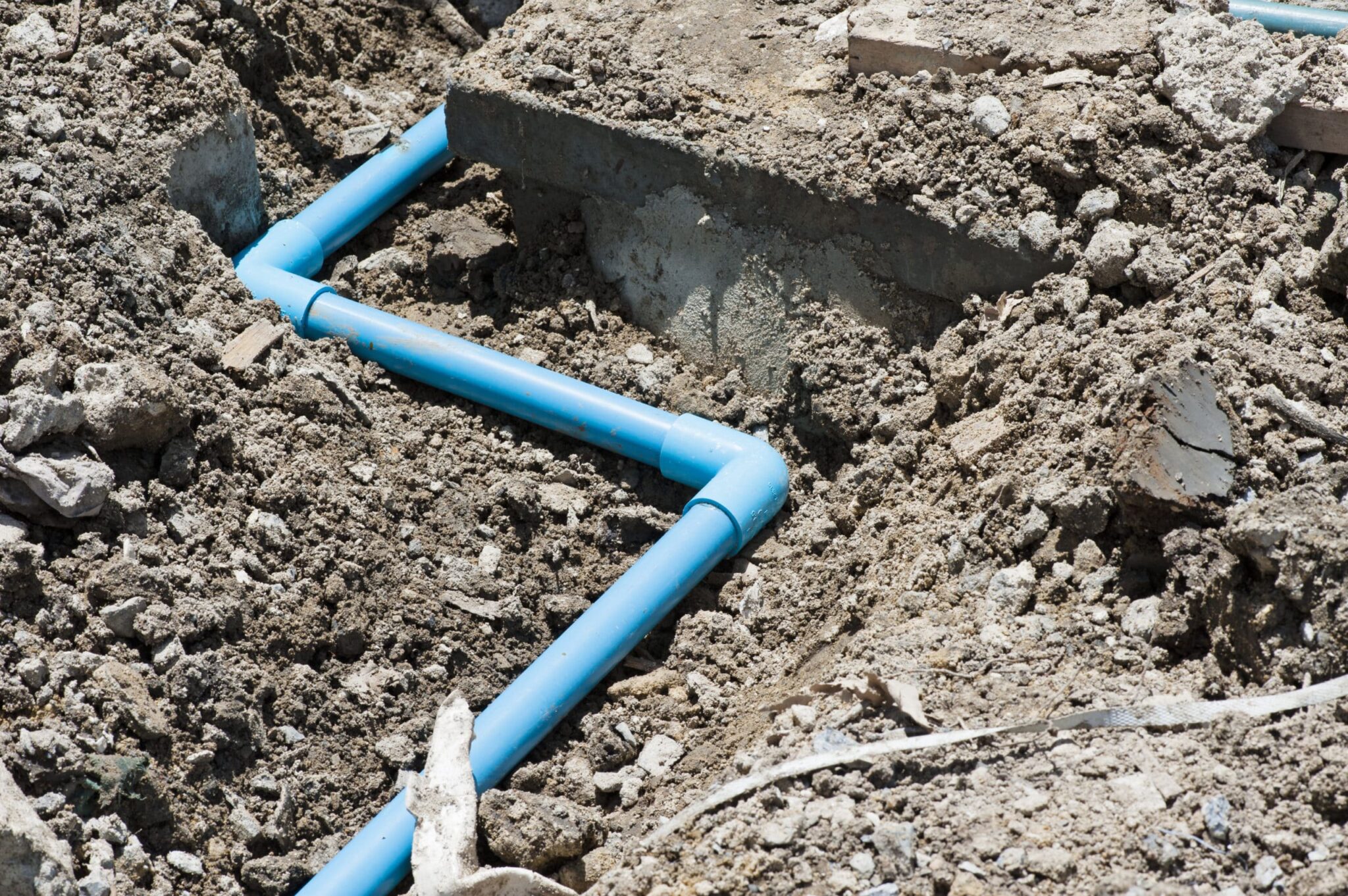How Deep Are Sewer Lines Buried? Full Guide